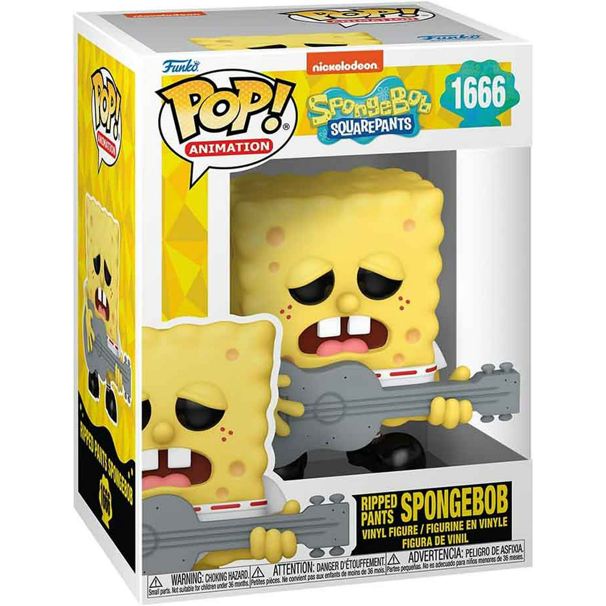 Click here for Pop! Pop Animation Spongebob Squarepants 3.75 Inch... prices