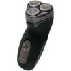 Vivitar Pg-v002 Rotarythree 3-head Rotary Shaver - Walmart.com