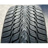 Goodyear Fortera SL 285/45R22 114 H Tire - Walmart.com
