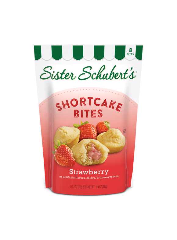Sister Schubert's Frozen Foods - Walmart.com