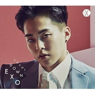 Countdown (Kai Version) (CD) (Limited Edition) - Walmart.com