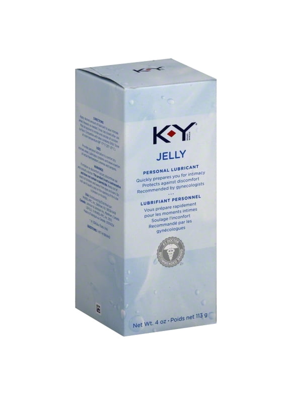 K-Y Gels & Jellies in Sexual Wellness Top Brands - Walmart.com