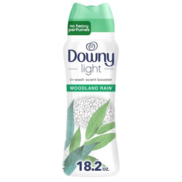 Downy Infusions In-Wash Scent Booster Beads, Radiant (37.5 oz ...