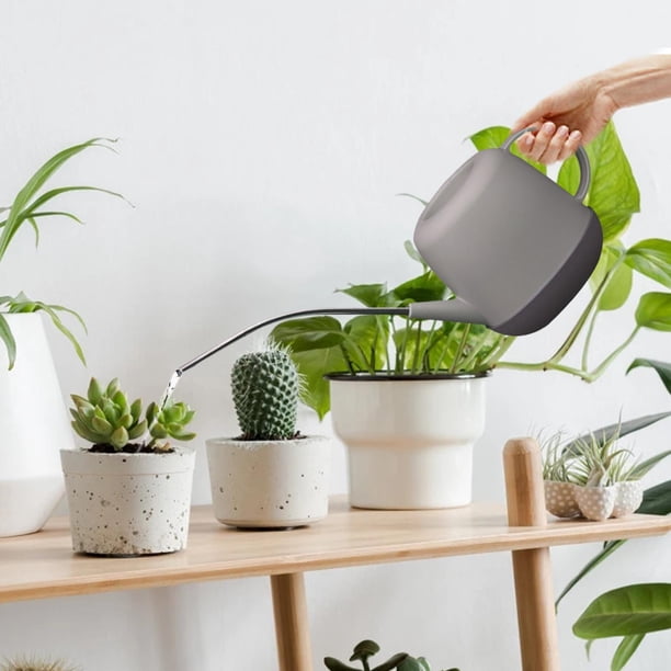 Long Mouth Watering Can Watering Tool Watering Pot, Succulents Planter ...