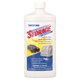 Storage Deodorant for RV Holding Tanks - 24 oz - Thetford 32901 ...