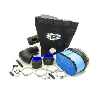Banks Power 17-19 Ford F250/F350/F450 6.7L Ram-Air Intake System ...