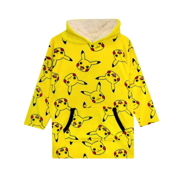 Pokemon Coat
