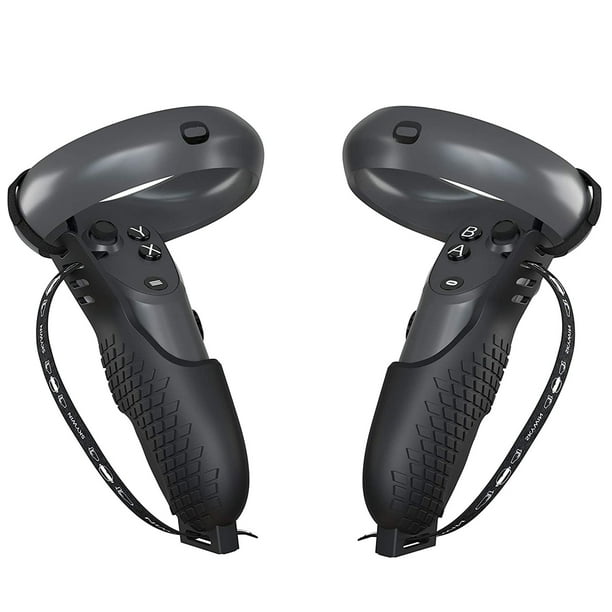 Skywin Grips for Controllers - Anti Drop Touch Controller Grips for ...