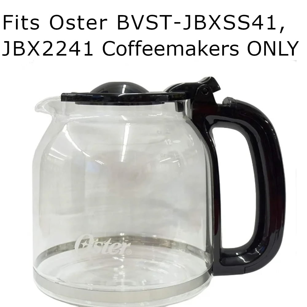 Click here for Replacement Part Oster Coffee Maker Pot Glass Cara... prices