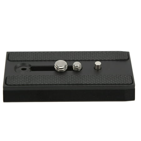 Quick Release Board, Portable Aluminium Safe Compact Tripod Mounting ...