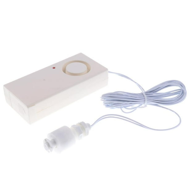 Battery Operated Wireless Water Sensor Leakage Overflow - Walmart.ca
