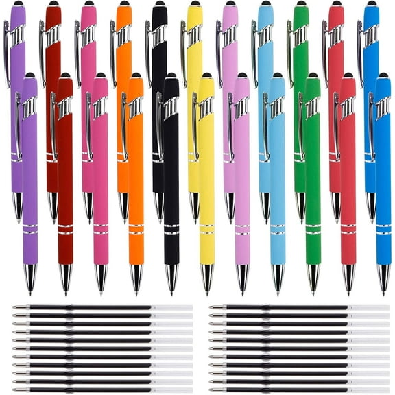 UUGHWW-5Pcs Pen Refills for iFLYTEK AINOTE Air 2 Note-Taking Tablet ...