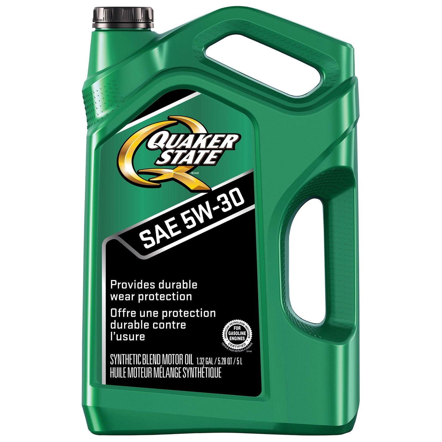 Click here for Quaker State Motor Oil 5w-30 5l 5 prices