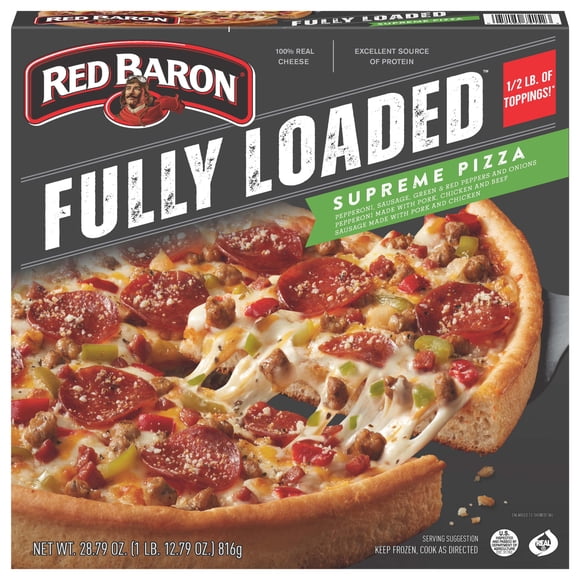 Red Baron