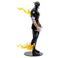 Free Shipping! DC Multiverse 7" - McFarlane - Dark Flash (Speed Metal ...