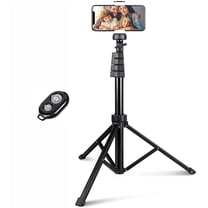 Tripod Selfie Stick Wireless for Samsung Galaxy S23/FE/Plus/Ultra/S24 ...