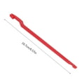 20Pcs Fishing Unhooking Disgorger Plastic Portable Detacher Dehooker ...