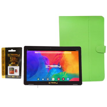 NuVision Split 11 with Wi-Fi 11.6" 2-in-1 Tablet with Detachable ...