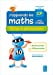 J'apprends les maths avec Picbille CP - Programmes 2016 - Walmart.com