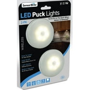 Over Lite LED - As Seen on TV, Bright, Battery Operated, Stick-On ...