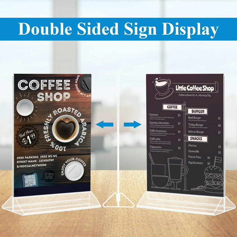 Label Holder SmartSign Magnetic C Channel s | 2.5 X 4 Pack Of 10 Label ...