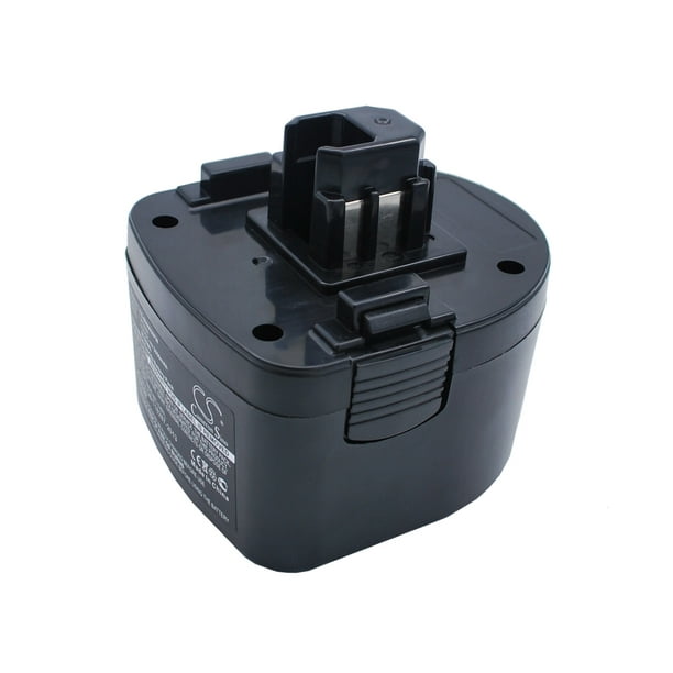 Seilylanka Power tool battery for Max Rebar 3000mAh 9.6V RB650 RB650A ...