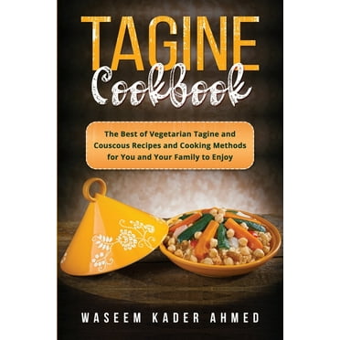 Easy Tagine: Delicious Recipes for Moroccan One-Pot Cooking, (Paperback ...