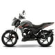Motocicleta Italika 125Z Gris 2025 | Bodega Aurrera en línea
