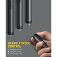 Fanttik E1 PRO Precision Electric Torque Screwdriver - Manual ...