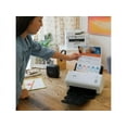 Brother ADS3100 High-Speed Monochrome/Color Desktop Document Scanner ...