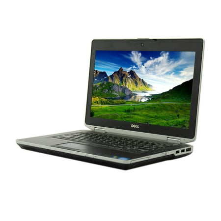 Dell Latitude E6430, 14" HD+ Laptop, Intel Core i7-3720QM @ 2.60 GHz, 16GB DDR3, NEW 1TB SSD ...