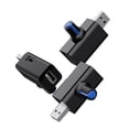 USB Fan Governor Efficient USB Fan Stepless Speed Controller for Office ...