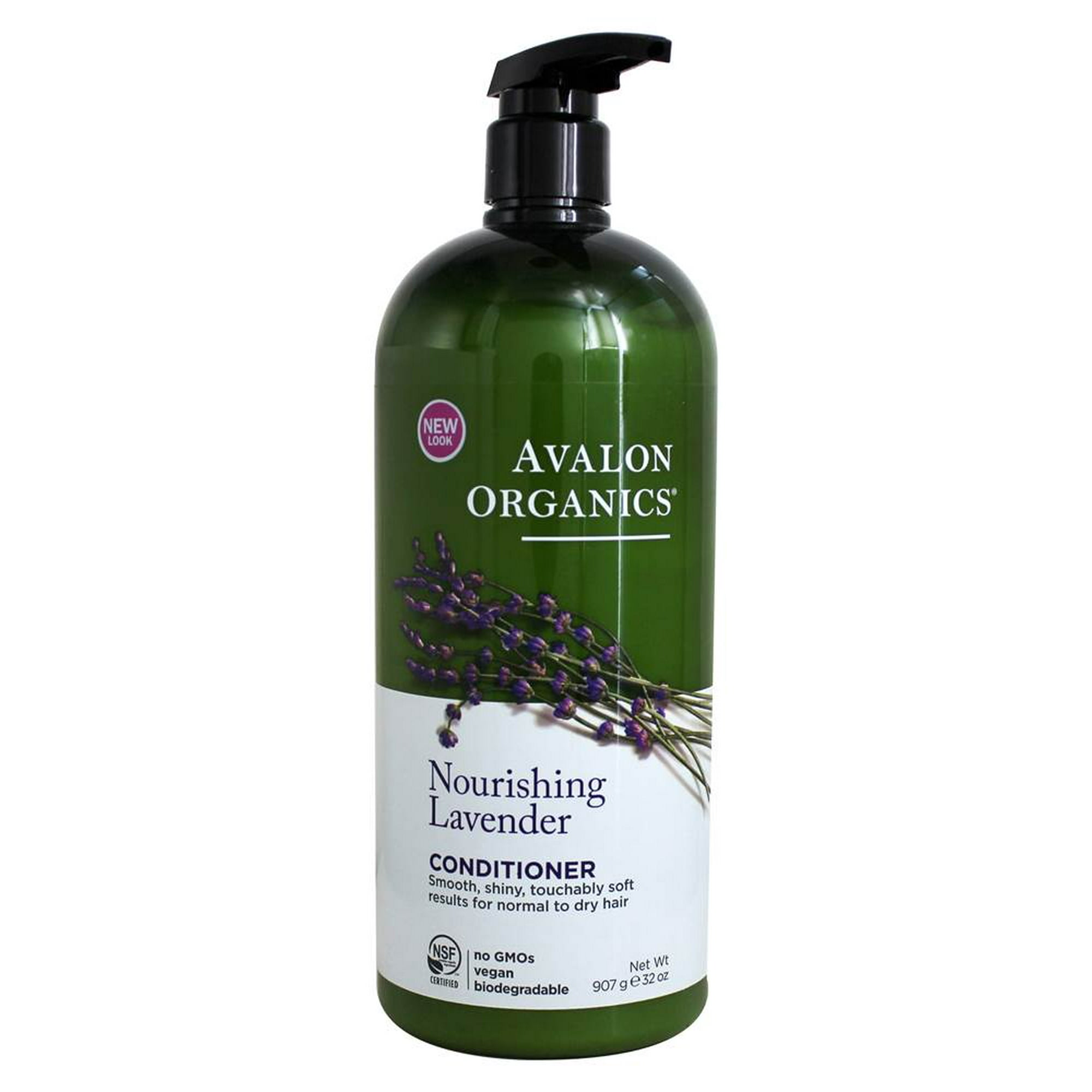 Click here for Avalon Organics - Conditioner Nourishing Lavender... prices