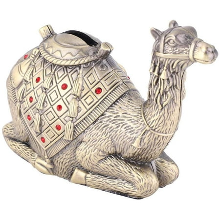 Camel Shaped Piggy Bank Money Box & Eacute; Kids Money Saver for Home ...