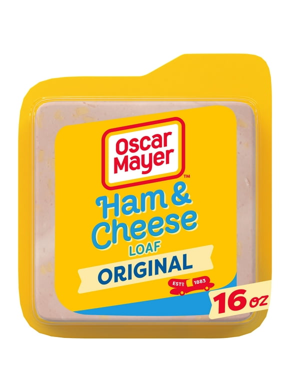 Ham Lunch Meat in Deli Meat & Cheese - Walmart.com