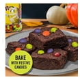 M&M'S Ghoul's Mix Peanut Chocolate Candy, Halloween Special, Resealable ...