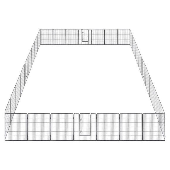 Extra Large Dog Pen