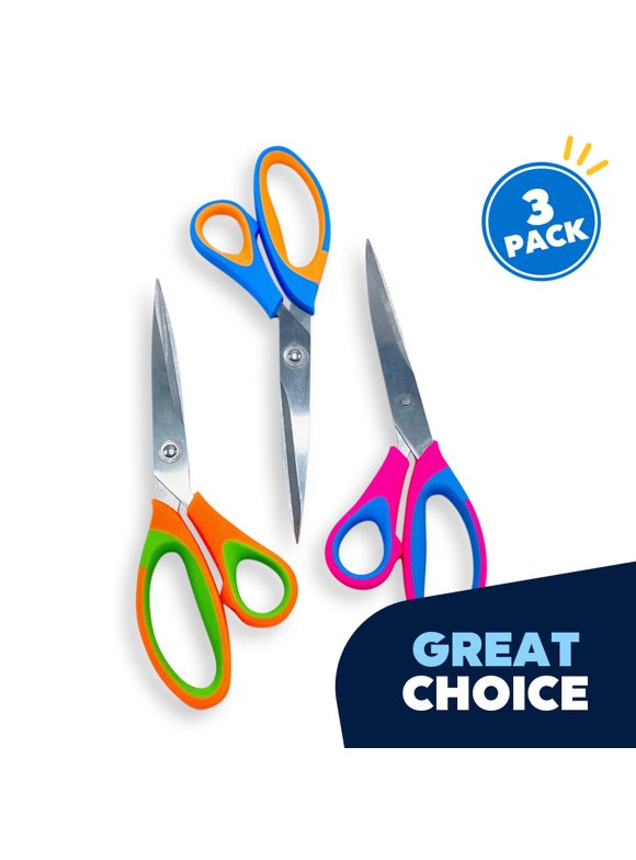 Scissors in Office Supplies - Walmart.com