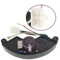 Avr Automatic Voltage Regulator 5Kw 6Kw 6.5Kw 7Kw 7.5Kw 8Kw 8.5Kw For ...