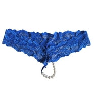 Triple Strapped String Back Bottom - Walmart.com