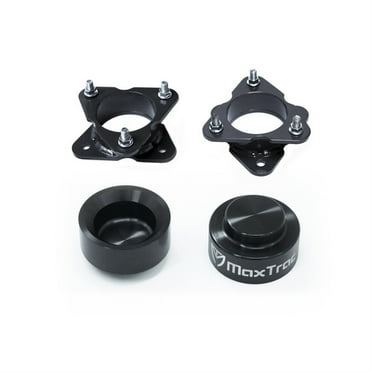 SuperATV 3" Lift Kit Compatible with 2021+ Yamaha Wolverine RMAX 2|Bolt ...