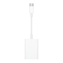 Apple USB-C to SD Card Reader - Walmart.com