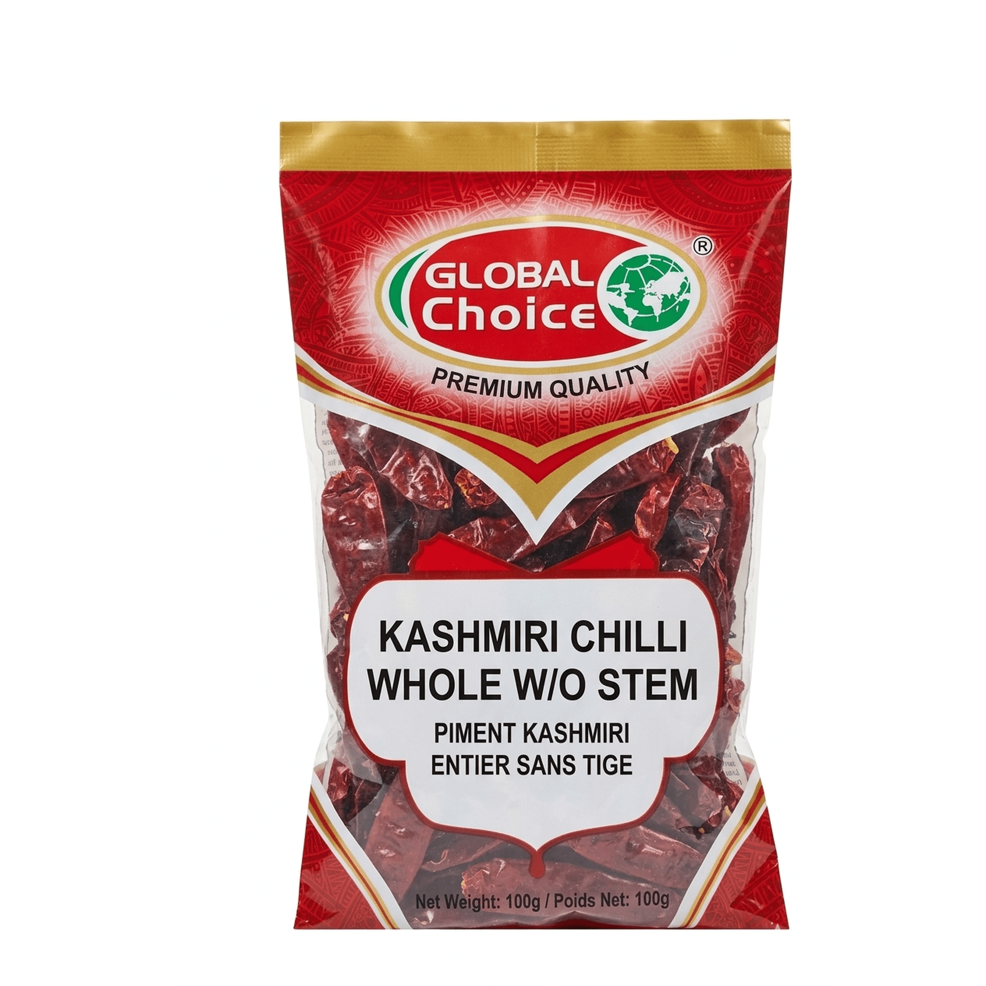 Click here for Global Food Corp Global Choice Whole Dried Kashmir... prices