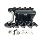 Edelbrock 2101 Performer Series Intake Manifold - Walmart.com