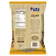 Utz Butter Sticks Pretzels, 14 oz - Pack of 12 - Walmart.com