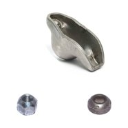 COMP Cams Rocker Arm Nuts 3/8in - Walmart.com