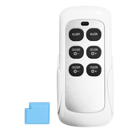 Digital Remote Controller Push Button Normal Switch Module Remote ...