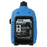 Pulsar 2,200 Watt Dual-Fuel Portable Inverter Generator - CARB ...