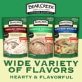 Bear Creek, Cheddar Broccoli Soup Mix, 10.6 oz pouch, Shelf-Stable ...