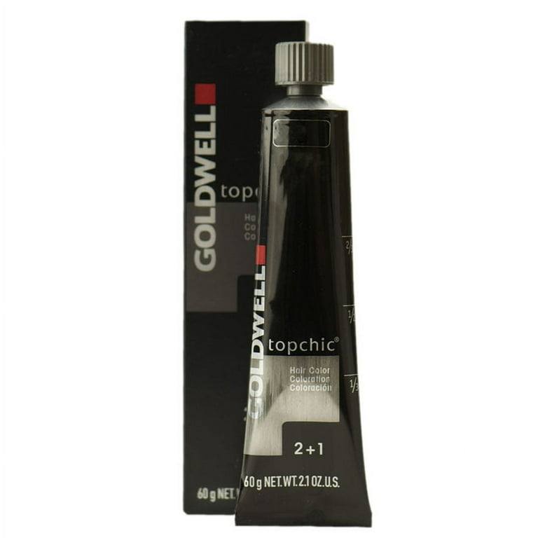 Goldwell Topchic Color Chart Online